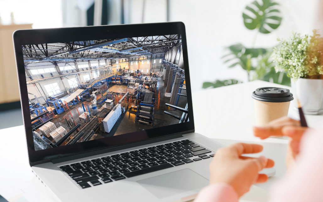 Mass Production｜Business Areas｜Tohei Ind.Co.,Ltd.